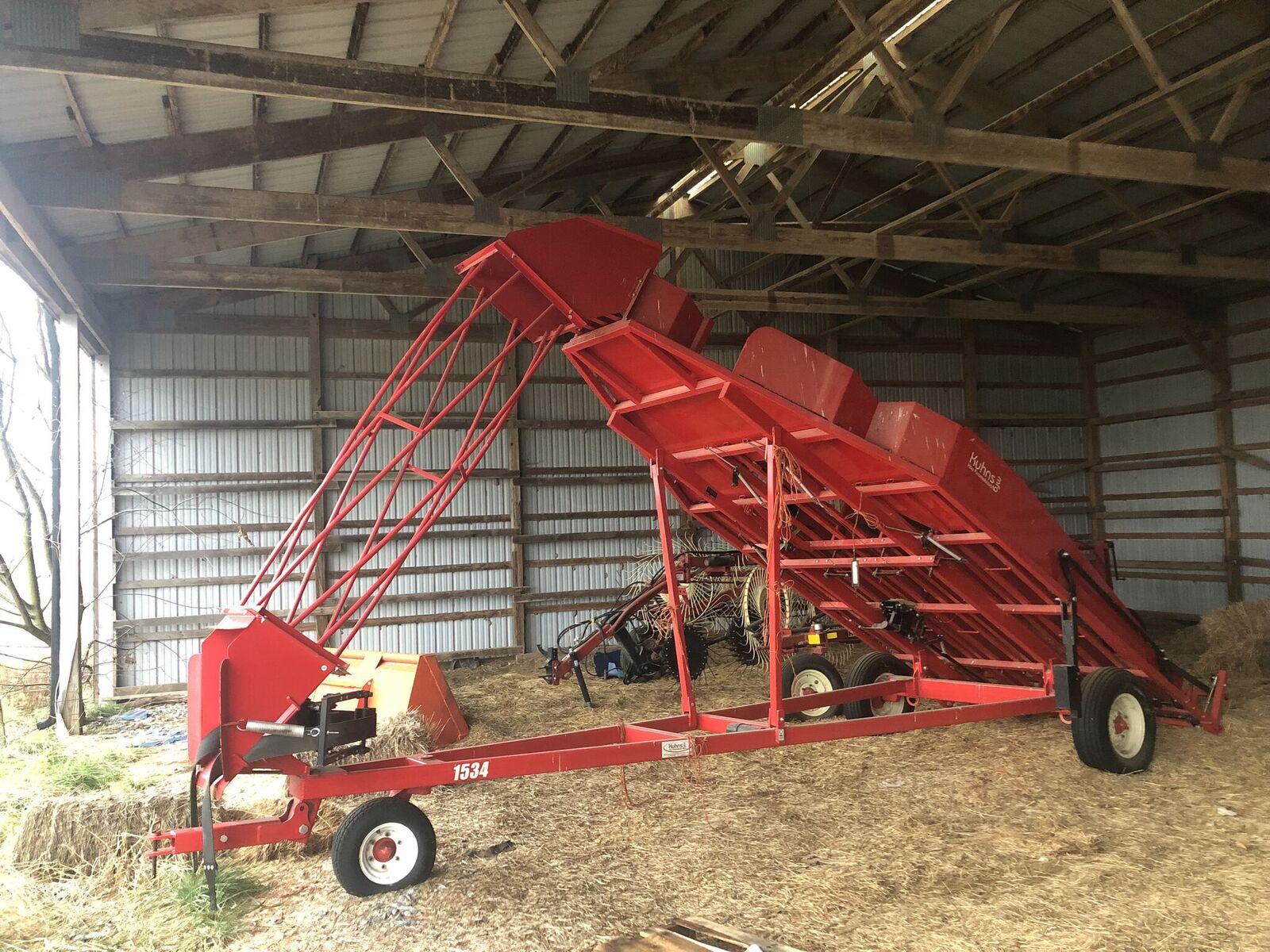 Riechmann Auction Service